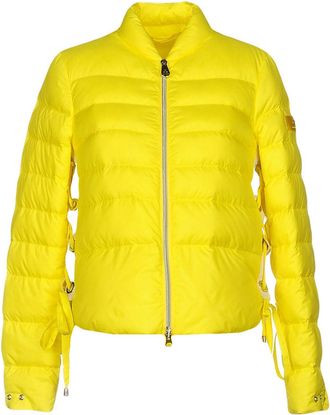 Peuterey JACKEN & M&Auml;NTEL - Pufferjacken & Daunenjacken auf YOOX.COM