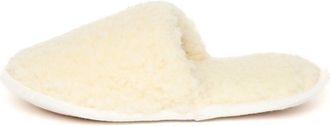 Gottstein Hausschuh Curly Wool Curly Wool