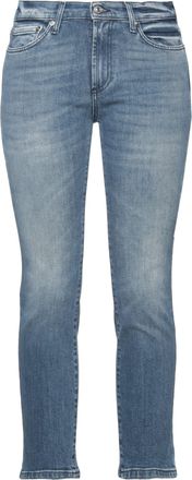Roy Rogers HOSEN & R&Ouml;CKE - Jeanshosen auf YOOX.COM