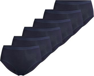 CON-TA Slip Feinripp