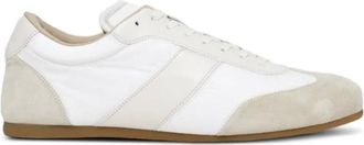 Christophe Lemaire Homme, Chaussures, Blanc, Taille: 45 EU Soft Runner