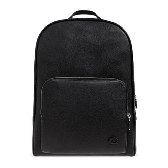 Coach Wade Rucksack - - Bags - Herren - Schwarzk - ONE SIZE