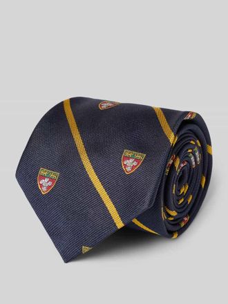 Polo Ralph Lauren Krawatte aus reiner Seide