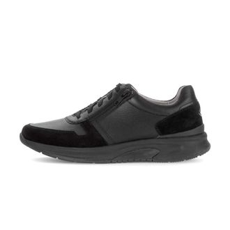 Gabor Herren, Schuhe, Schwarzk, 42 1/2 EUGr&ouml;&szlig;e