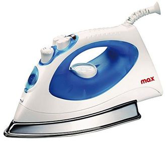 Viscio Trading VISCIO Trading 153075 Ferro Stiro 2200 W Platte High S/S Max