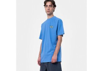 Santa Cruz T-Shirt WINKOWSKI UFO DOT T-SHIRT (1-tlg)