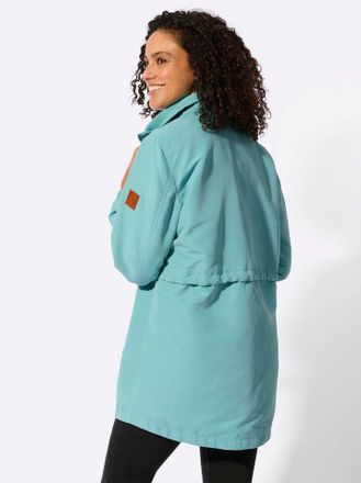 Witt Allwetterjacke Parka Langarm