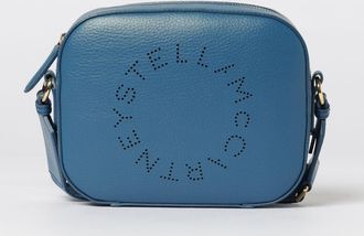 Stella McCartney Schultertasche STELLA MCCARTNEY Damen Farbe Blau