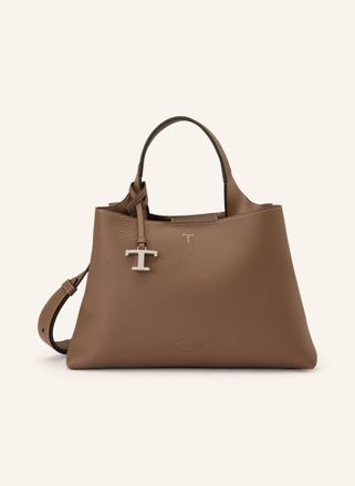 Tod's Tods Handtasche Small braun