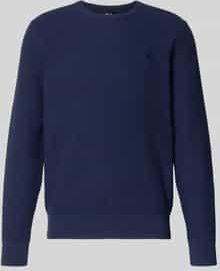 Polo Ralph Lauren Regular Fit Sweatshirt aus Baumwoll-Mix