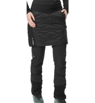 Vaude W Sesvenna Reversible I - Rock - Damen