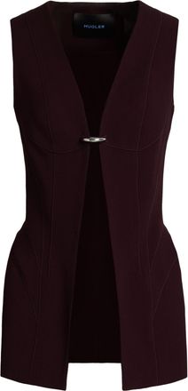 MUGLER ANZ&Uuml;GE und CO-ORDS - Couture-Westen auf YOOX.COM