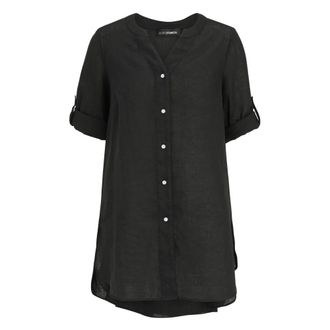 Doris Streich Damen, Blusen & Hemden, Schwarzk, XLGr&ouml;&szlig;e