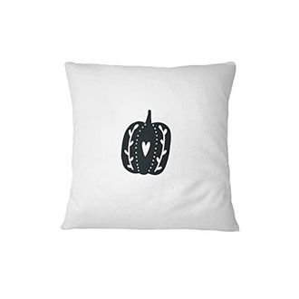 Questo Casa Dekorativ Kissenhülle, Kissenbezug, Zierkissenbezug, Wohnkultur, Für Sofa, Kaffeestube, Größe: 45X45 cm - Entworfen und hergestellt in der Türkiye