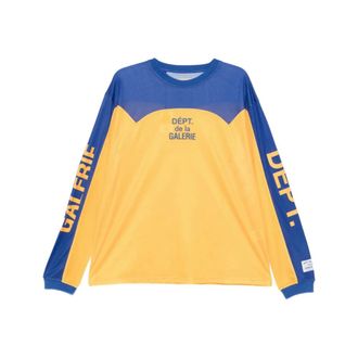 Gallery Dept. Homme, Sport, Multicolore, Taille: M Top033 Goyeb