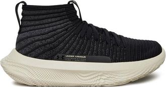 Under Armour Basketballschuhe Ua Flow Futr X Elite Lux 3028334-001 Schwarz