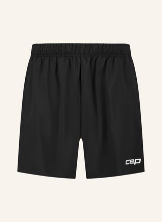 CEP Cep Cep Cep Run Shorts, Loose Fit, Men schwarz