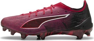 Puma Chaussure de football ULTRA 6 ULTIMATE CP FG Unisexe, Chaussures, Noir, 40.5