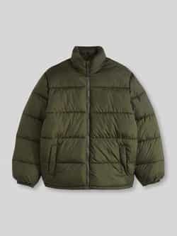 Levi's Regular Fit Steppjacke mit Logo-Detail Modell PIEDMONT