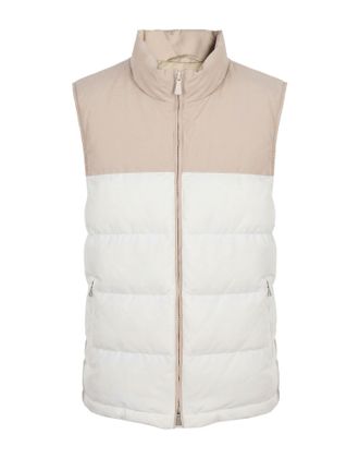 Eleventy JACKEN & M&Auml;NTEL - Westen auf YOOX.COM