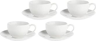 La Porcellana Bianca La Porcellana Bianca - Fr&uuml;hst&uuml;cksglas mit unverzichtbarem Gericht