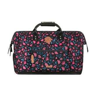 Cabaia Sac de voyage Launceston - Femme - Sacs - Multicolore - Taille: ONE Size