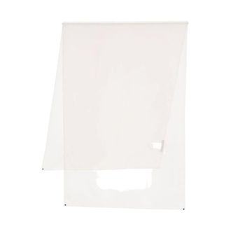 D.exterior Femme, Accessoires, Beige, Taille: ONE Size Scarfs