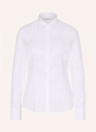Marc O'Polo Marc Opolo Bluse weiss