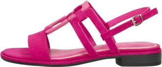 Marco Tozzi Femme, Chaussures, Rose, Taille: 40 EU Sandalen Plat