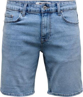 Only & Sons Shorts ONSWEFT