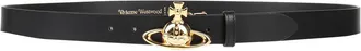 Vivienne Westwood Kleinlederwaren - G&uuml;rtel auf YOOX.COM