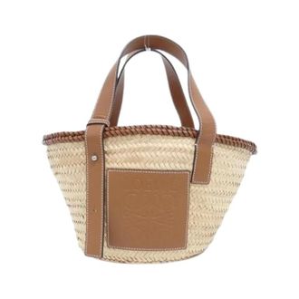 Loewe Damen, Pre-Owned, Beige, ONE SIZEGr&ouml;&szlig;e