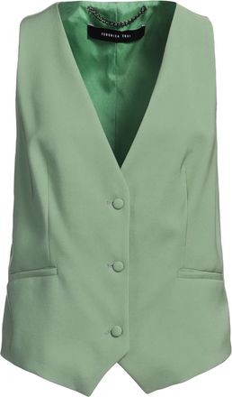 Federica Tosi ANZÜGE und CO-ORDS - Couture-Westen auf YOOX.COM