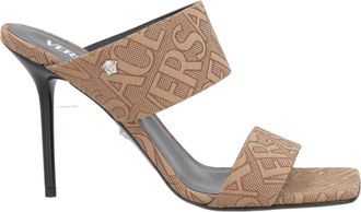 Versace SCHUHE - Sandalen auf YOOX.COM