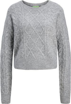 Jack & Jones Jack&Jones JXCLOVER Crew Neck Knit