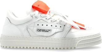 Off-white Femme, Chaussures, Blanc, Taille: 40 EU Chaussures de sport Off Court basse 3.0