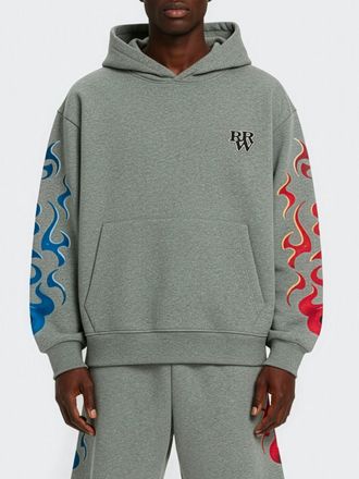 Barrow Sweatshirt BARROW Homme couleur Gris