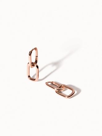 Purelei Modular Oval Ohrringe