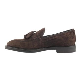 Frau Loafer - - Shoes - Herren - Braun - 41 EU