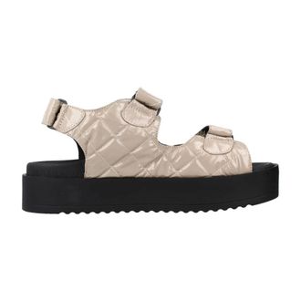 Yellow Damen, Schuhe, Beige, 41 EUGröße