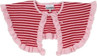 Ganni ACCESSOIRES - Schals auf YOOX.COM
