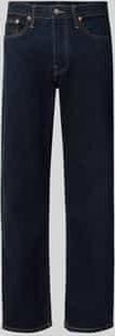 Polo Ralph Lauren Relaxed Fit Jeans aus Baumwoll-Mix Modell HAMPTON