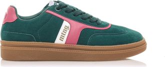 Mtng Damen 60461 Sneaker, Lotti Green Botella Lucy Fucsia, 37 EU