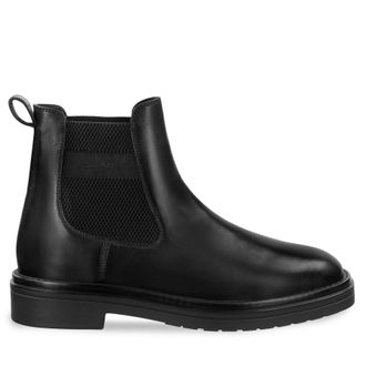 GANT Klassische Stiefeletten Gant 29651740 Schwarz