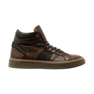 Exton Herren, Schuhe, Braun, 44 EUGr&ouml;&szlig;e