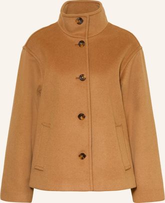 GANT Kastenjacke braun
