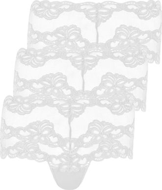 Nina Von C. Panty Slipboutique
