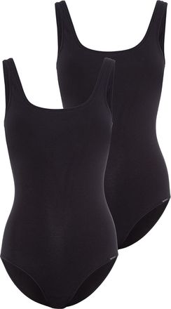 Skiny Bodysuit