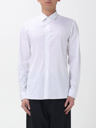 Burberry Chemise BURBERRY Homme couleur Blanc