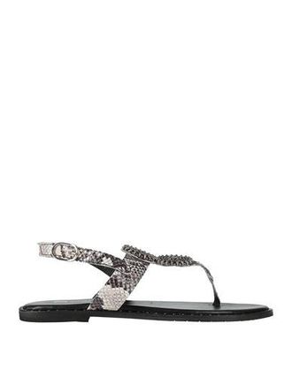 Divine Follie CHAUSSURES - Tongs sur YOOX.COM